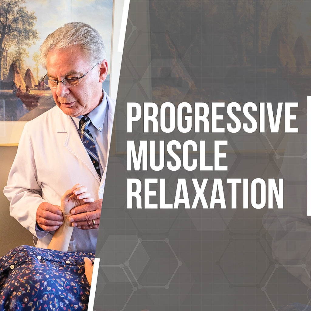 How to Reduce Stress with Progressive Muscle Relaxation. The Second Ke ...