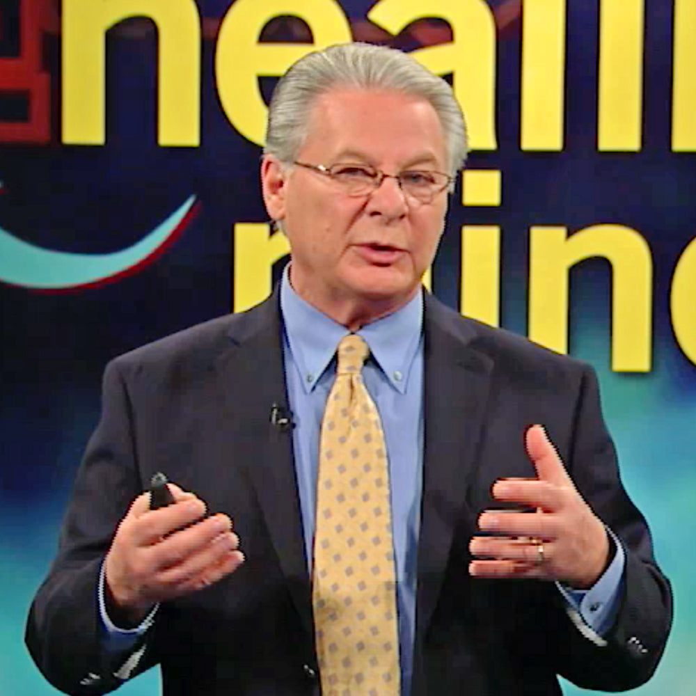 Positive Worry Imagery – The Healing Mind