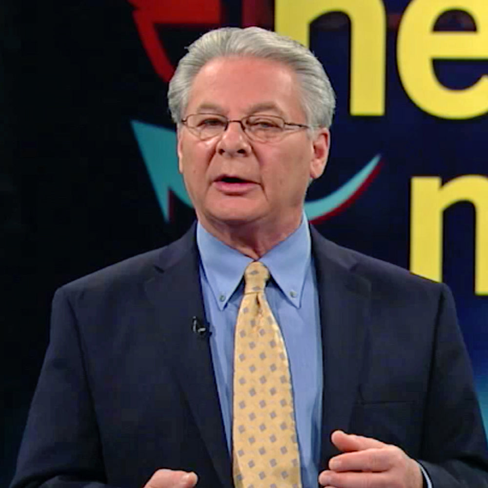 Mind / Body Medicine – The Healing Mind