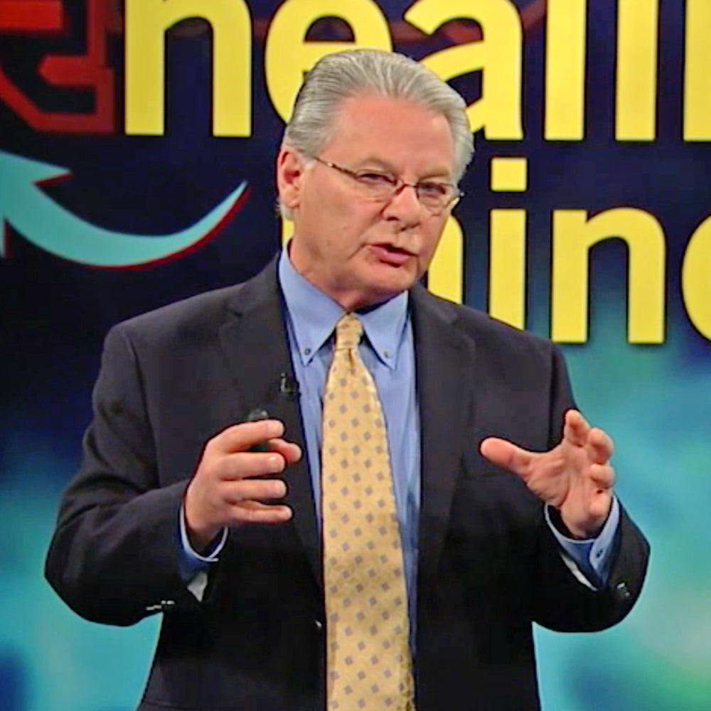 How To Get A Restful Sleep – The Healing Mind